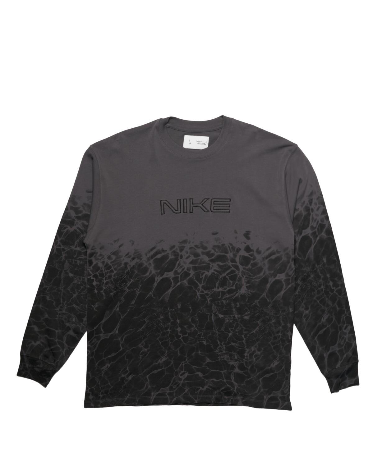Nike Kukini Long-Sleeve Tee | FB3030-068 | AFEW STORE